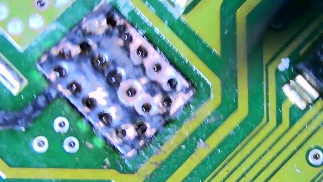 Ремонт ME17.9.11.1