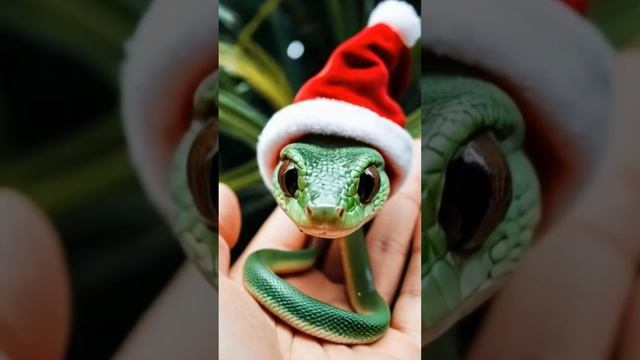 Новогоднее чудо 2