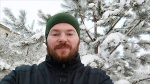 Поздравляю всех с наступающим Новым годом!