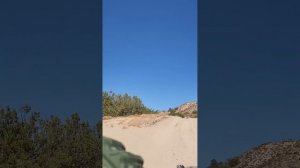 first drive YXZ 1000R