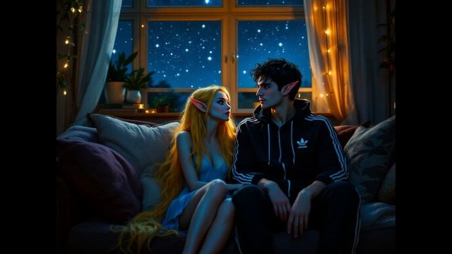 05 - Не уходи