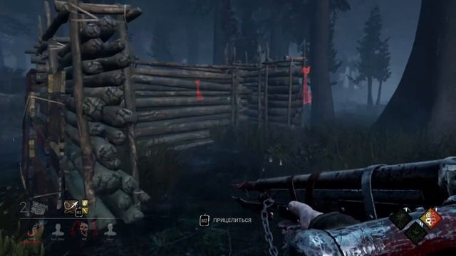 #deadbydaylightDead By Daylight Стрелок !!!НЕ СМОГЛИ СБЕЖАТЬ ОТ МЕНЯ!!!МНОГО МАТА ОСТОРОЖНО!!!