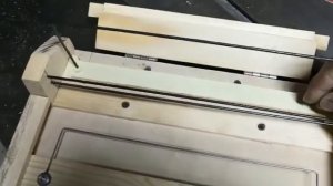 Приспособление для наващивания альпийских рамок