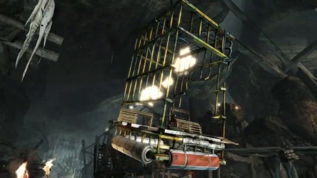 Tomb Raider: Game of the Year Edition