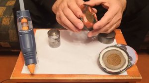 Изготовление крышки для подкормки пчел