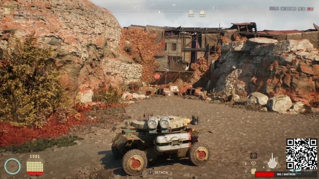 #2 TankHead Игра для тех кто устал от WOT WT и Crossout