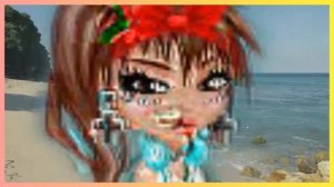 ◄Бьянка►Песня Про ЛЕТО◄Candy Girl [AS]►