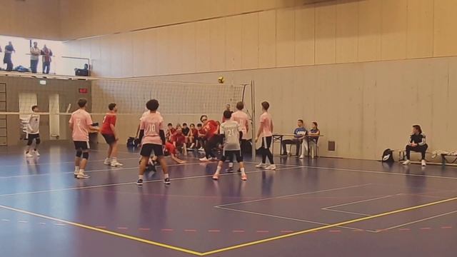 20240204-U16-Чемпионат Швейцарии- Квалификация, день 1.