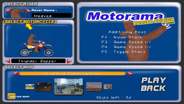 [ZhekaTV]_LiveStream_[#13]