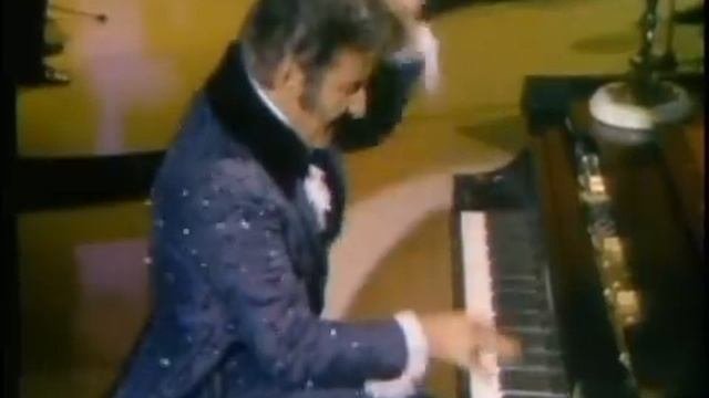 1969 Liberace Show Boogie Woogie