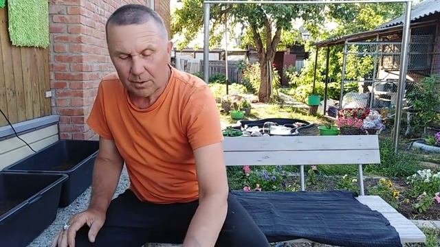 Чеченский выползок. Маточный червь. Он заслуживает внимания.