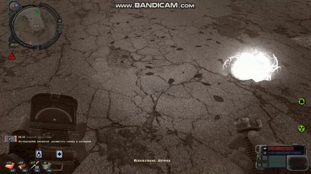 ПОЛНОЕ ПРОХОЖДЕНИЕ СТАЛКЕР ЗОВ ПРИПЯТИ!