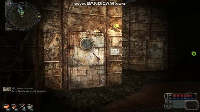 ПОЛНОЕ ПРОХОЖДЕНИЕ СТАЛКЕР ЗОВ ПРИПЯТИ!