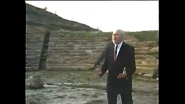 Luciano de Crescenzo - I grandi miti greci - 19 "Il mito di Admeto e Alcesti"