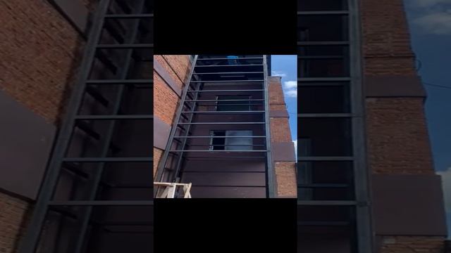 грузовой подъёмник, подъём 2т