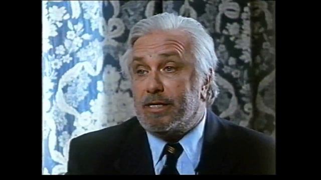 Luciano de Crescenzo - I grandi miti greci - 12 "Il mito di Amore e Psiche"