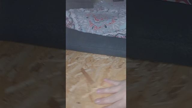 Просто стол в грузовике!