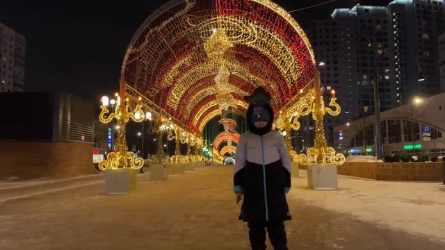Поздравляю всех с новым 2025 годом и рождеством !!!