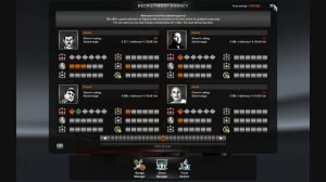 ETS 2 Part 5 Our First Employee and Second Truck