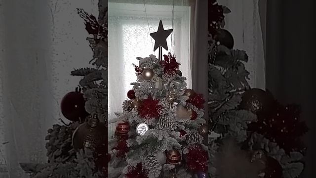 ВСЕХ С НОВЫМ ГОДОМ!