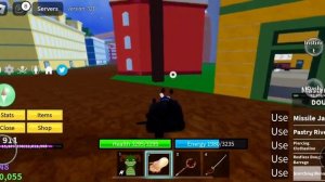 Sabo fighting style location Blox Fruits( First vid)