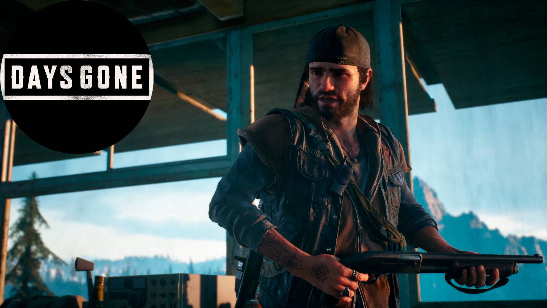 Days Gone - прохождение #13