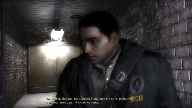 Condemned  Criminal Origins прохождение №2