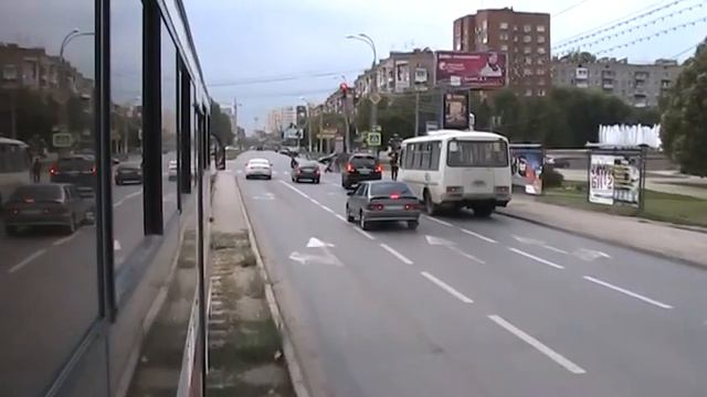 Самара 2012