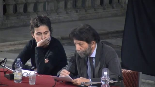 Massimo Cacciari "Nietzsche logico philosophicus"