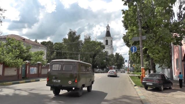 Арзамас