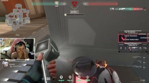 How 200 IQ VALORANT Players WIN GAMES...