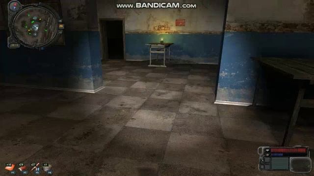 ПОЛНОЕ ПРОХОЖДЕНИЕ СТАЛКЕР ЗОВ ПРИПЯТИ!