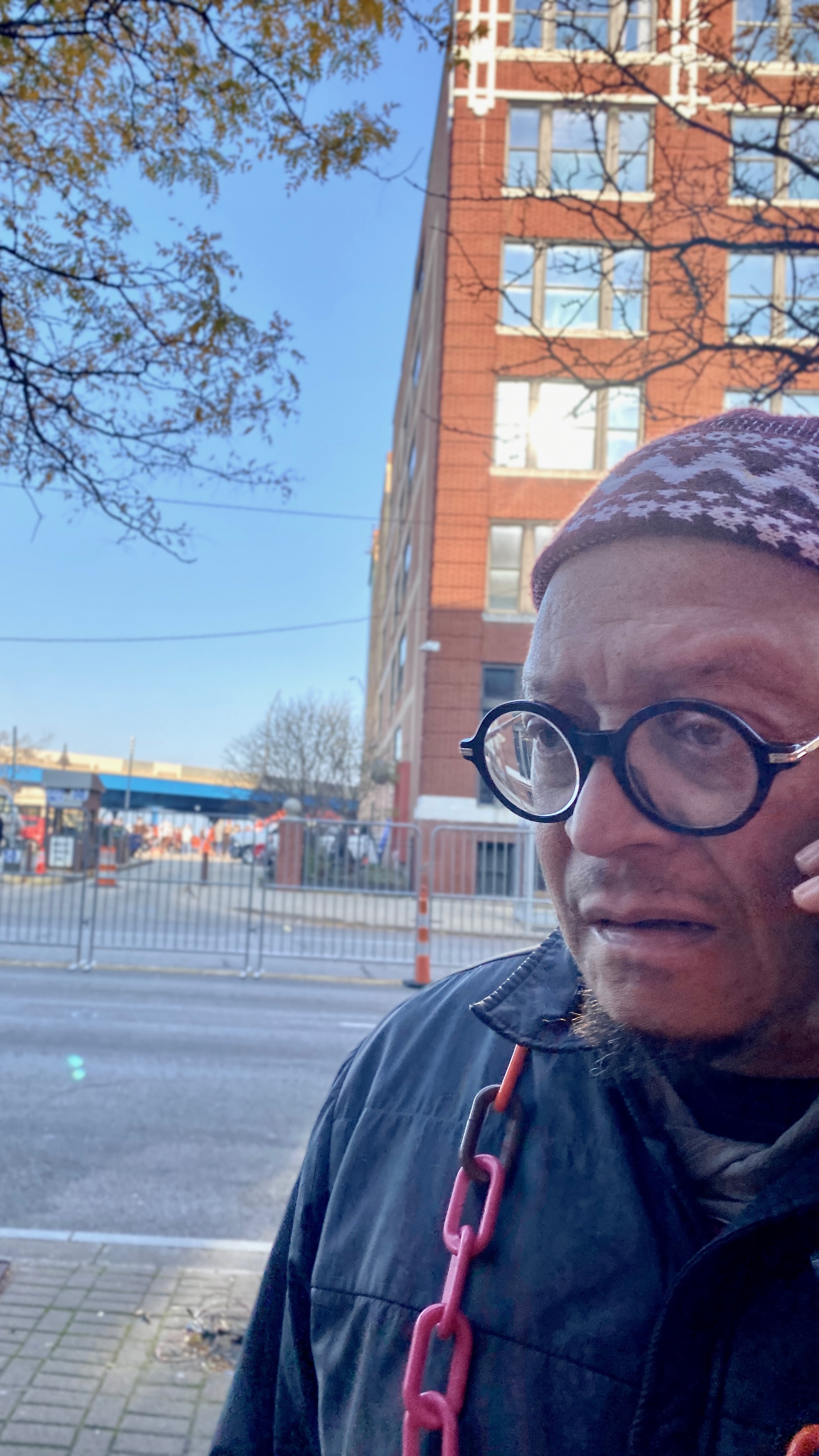 Влюбленный бомж США 2024