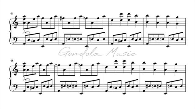Liberace plays Aquarela of Brazil