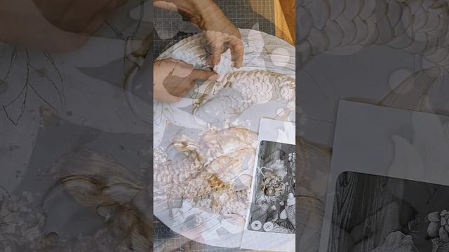 "Рыбки Кои"