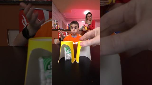 Эээй итс май дил дак😭😭😭