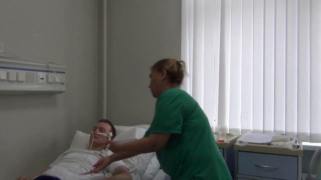Введение лекарств через назогастральный зонд в домашних условиях