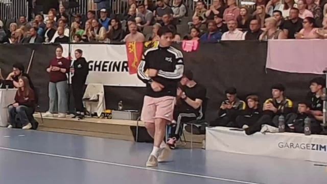 20240505-Финал чемпионата, вид с позиции тренера.