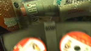 Вскрытие посылки от Реа-тян (737879 от 24 апреля 2013 г.)