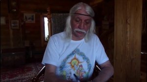 9. Александр Тюрин в Новосибирске ч.9 Туалет.