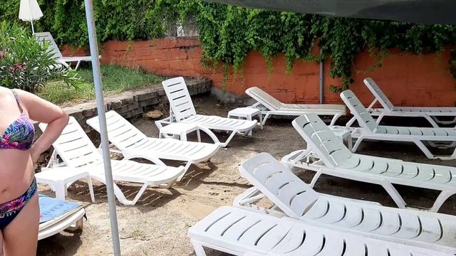 Страна Турция город Алания мы гуляем, май 2023 года, часть 1.