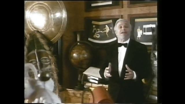 Luciano de Crescenzo - I grandi miti greci  - 02 "La cosmogonia"