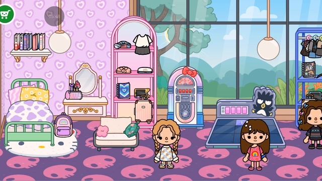 6 серия сериала моя очень большая семья