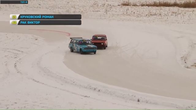 Боевые испытания новых рычагов Дрифт Сток Stage 2