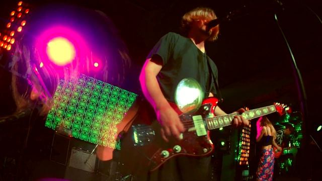 Live - Secrets of the third planet -Дай мне Любовь ( lLve Мумий Тролль бар 2022)