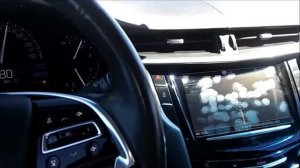 Nickel poker player rents for 5 days a Cadillac in Las Vegas, plus review