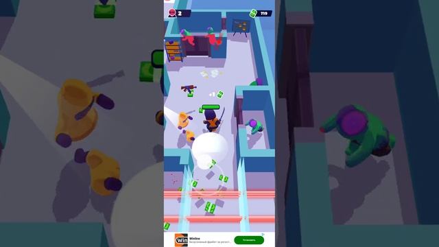Играем в ликведатара мафии #рекомендации #популярное