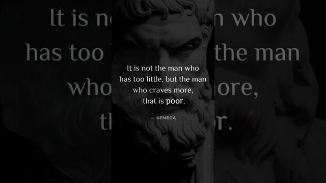 Ancient Stoic Quotes