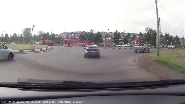 Капец