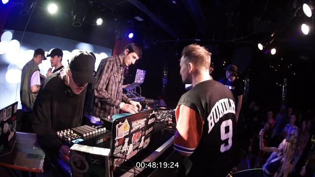 Live ATTCSFOCT  (16тонн Москва 04.02.2024 )